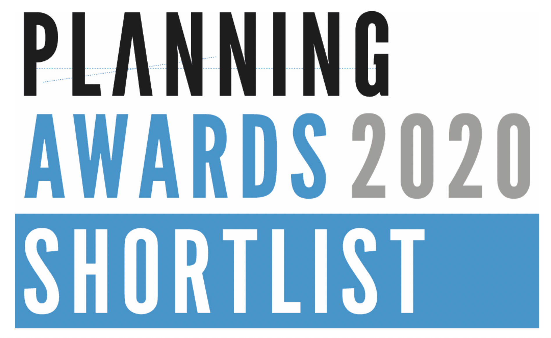 Planning Awards 2020 Shortlist | Adams Hendry
